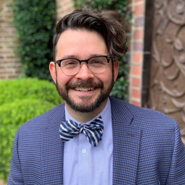 Leadership - St. John's Episcopal Church