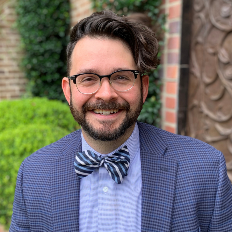 Leadership - St. John's Episcopal Church