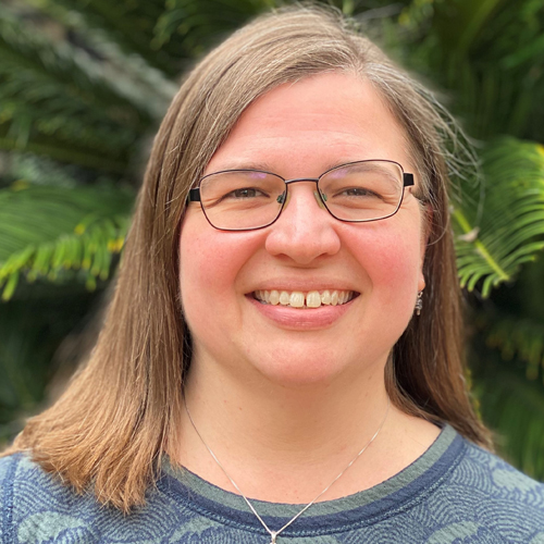 Clergy & Staff - St. John's Episcopal Church