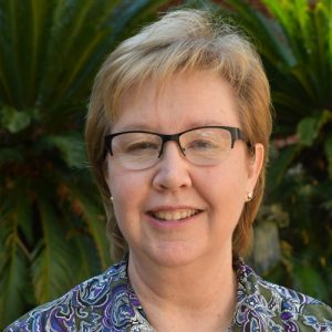 Clergy & Staff - St. John's Episcopal Church