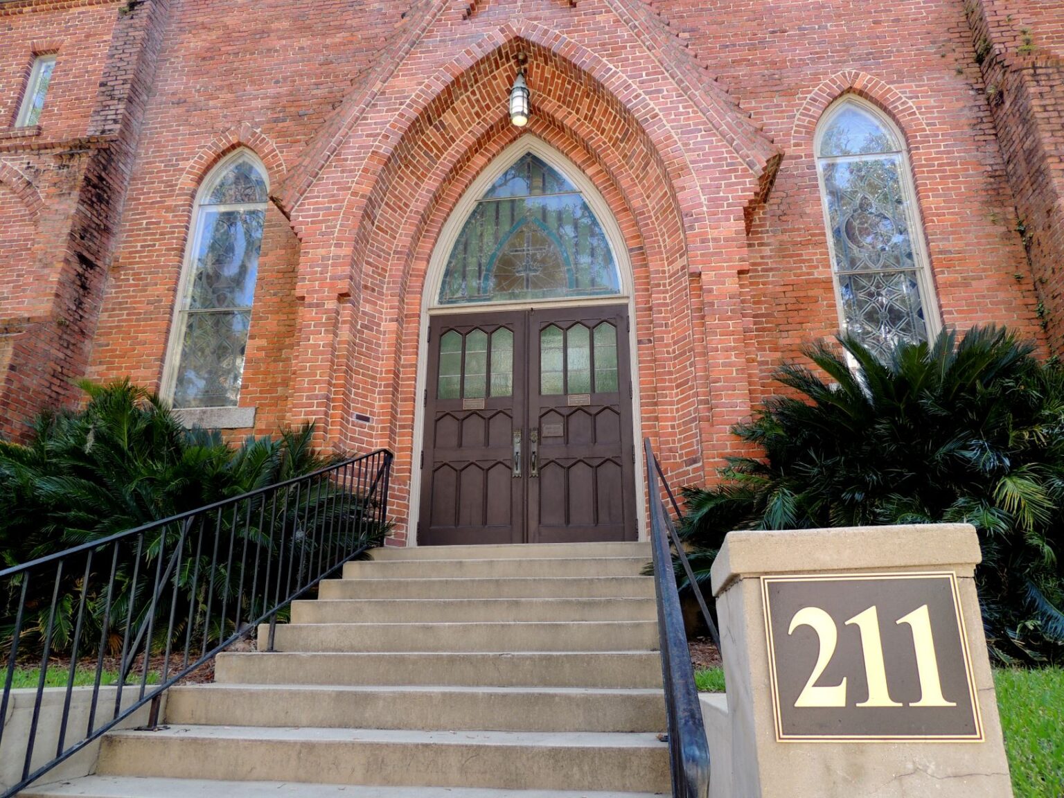 1829 Legacy Society Letter of Intent - St. John's Episcopal Church