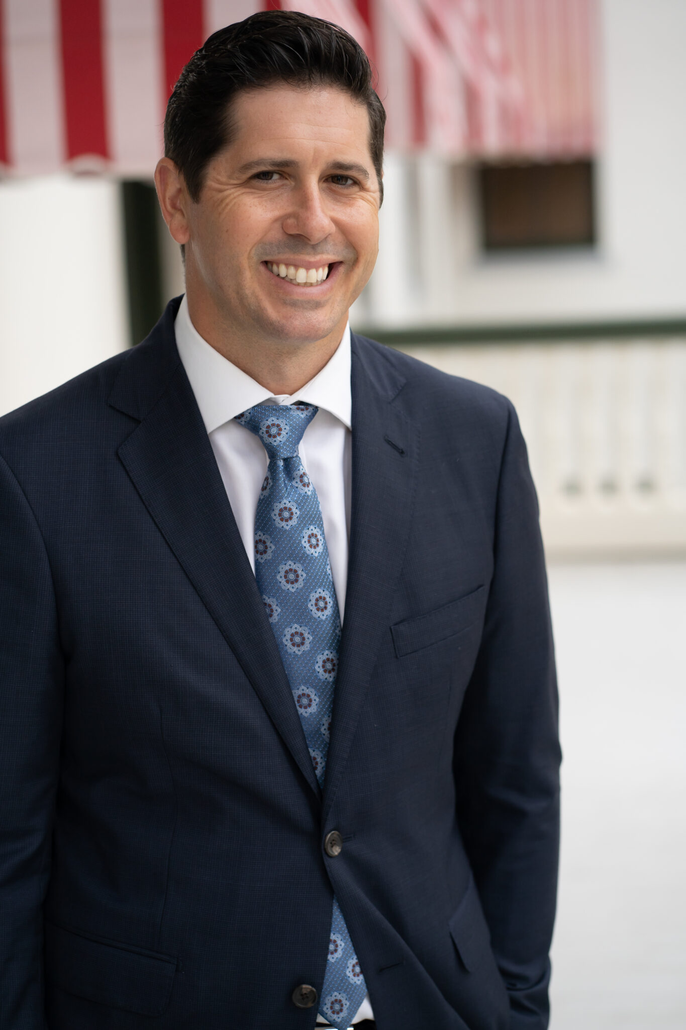 2021 Annual Meeting - St. John's Episcopal Church