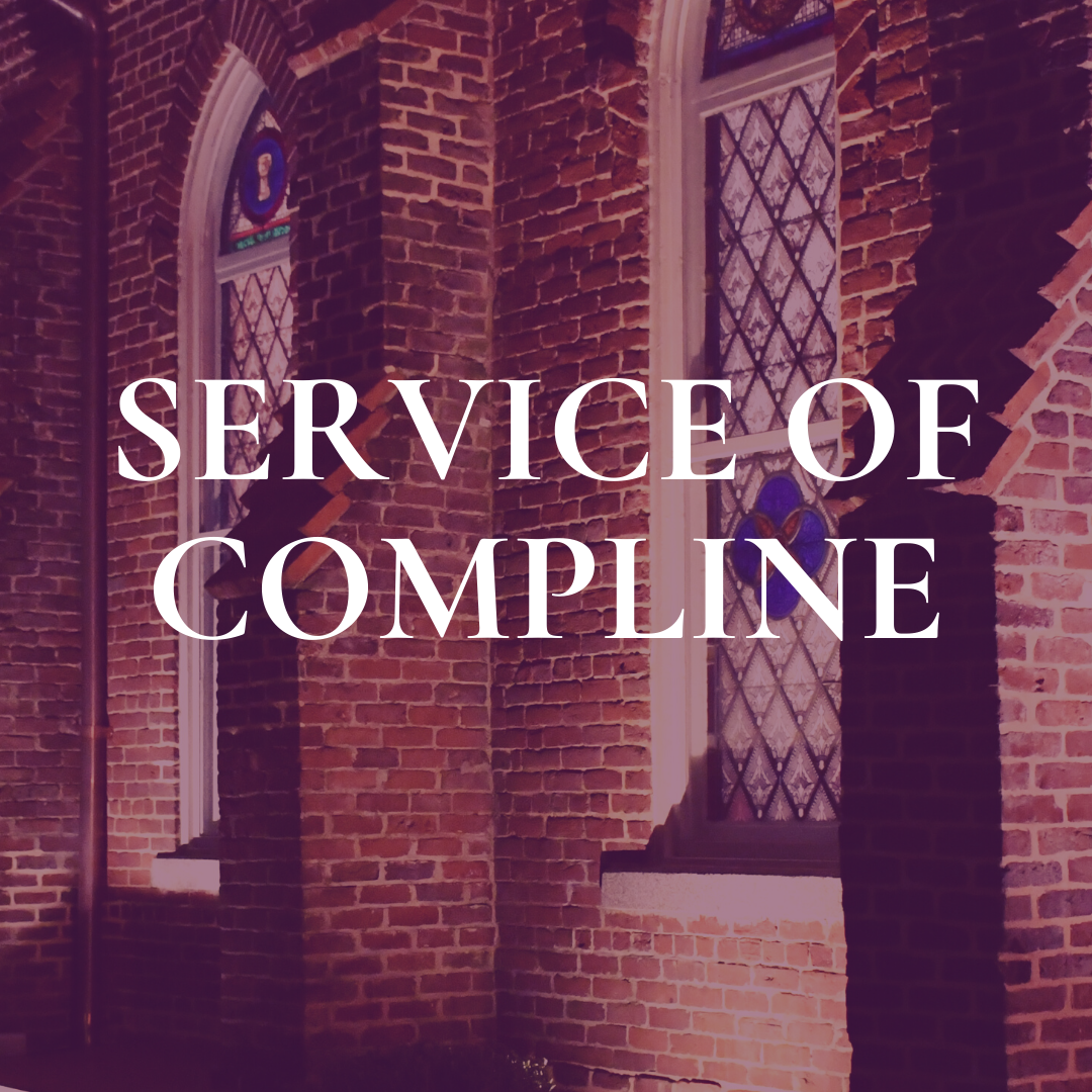 2021 Lenten Guide - St. John's Episcopal Church