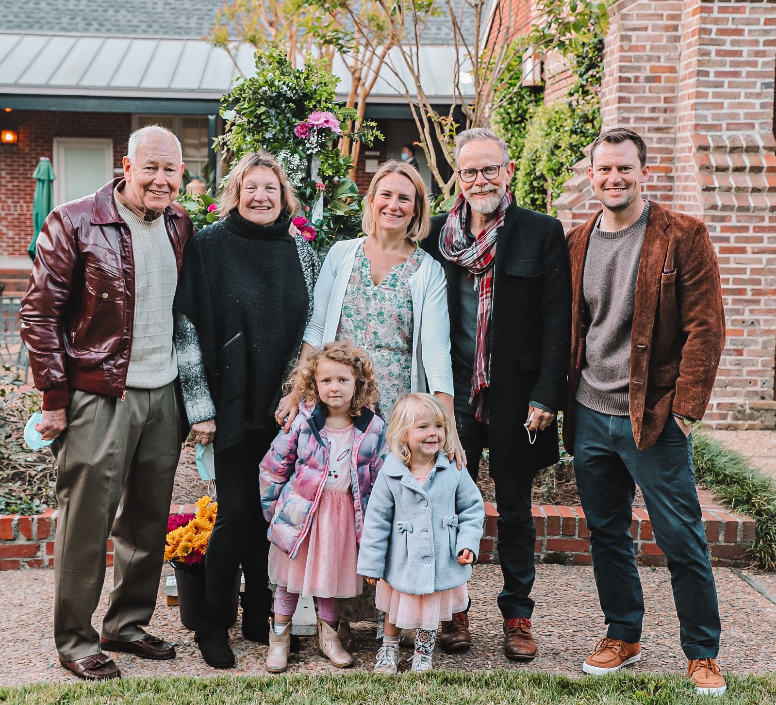 Easter Day Photos - St. John's Episcopal Church