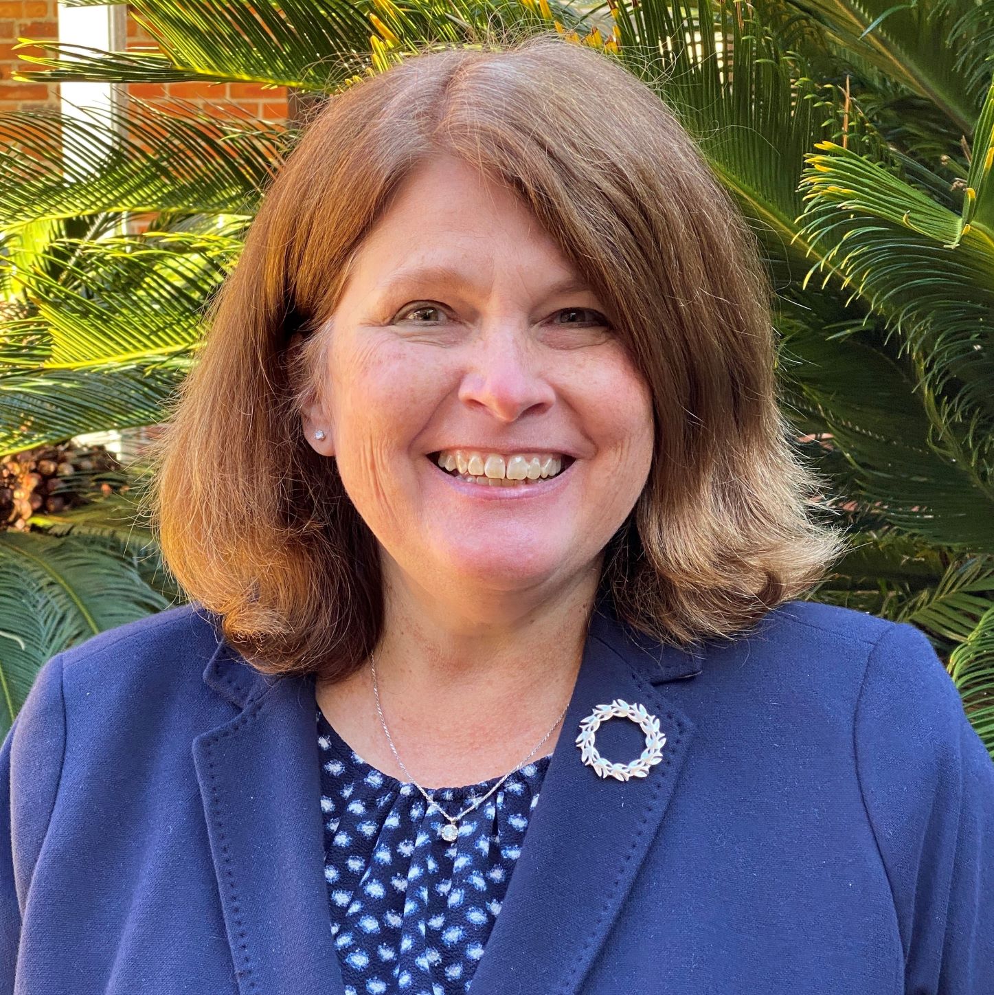 Staffing Updates - Dec. 2021 - St. John's Episcopal Church