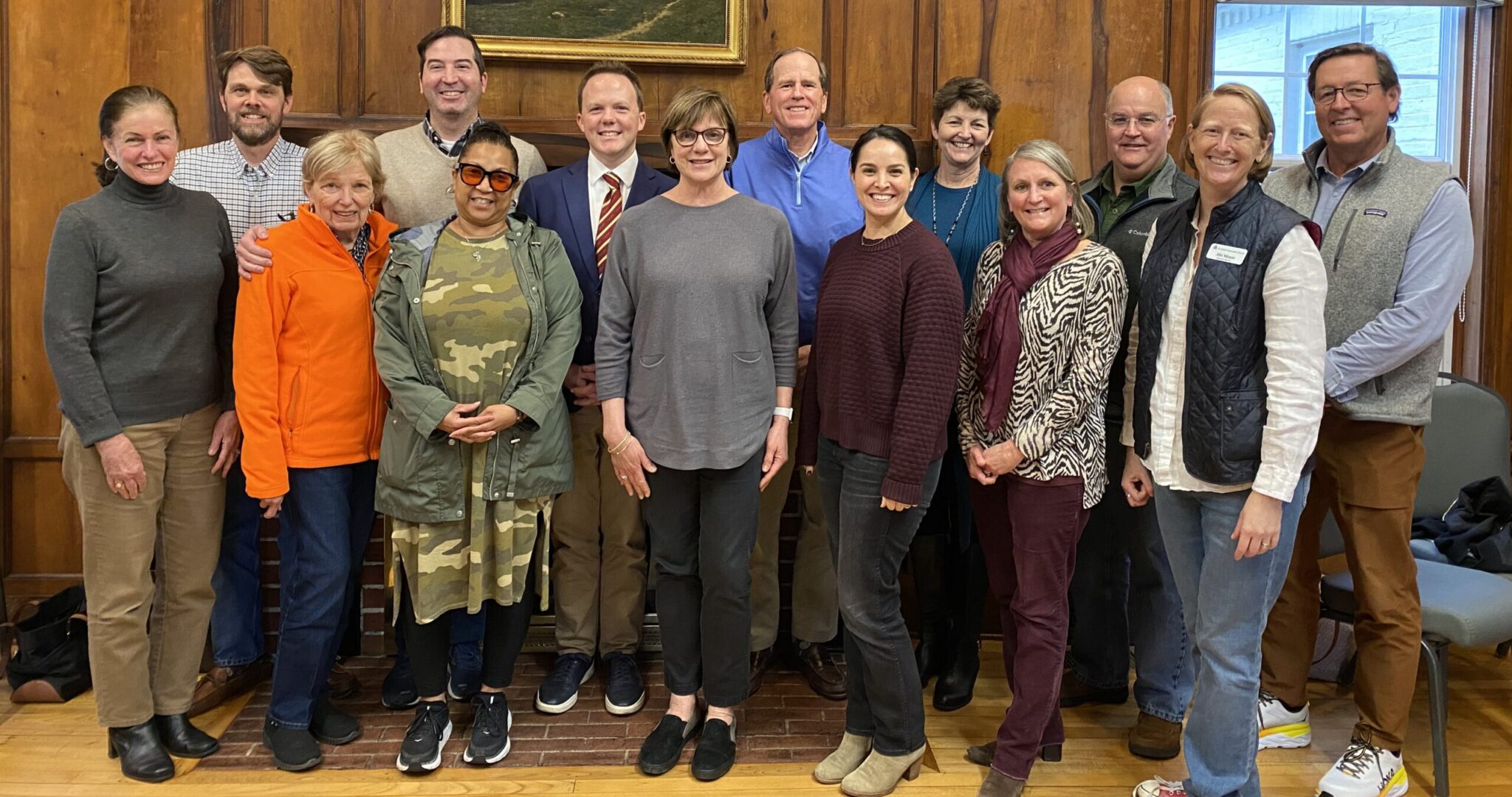 Leadership - St. John's Episcopal Church