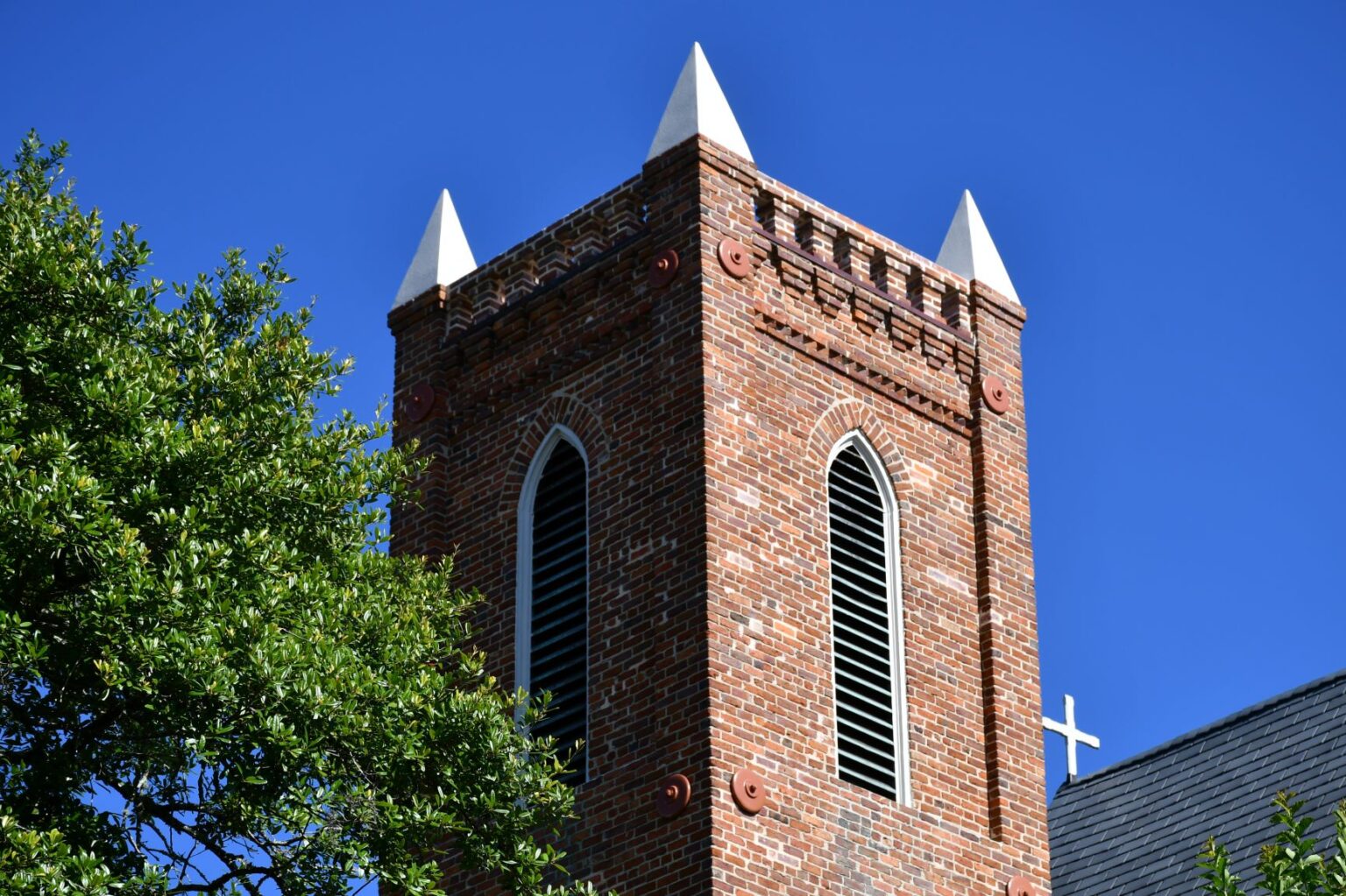 Home Page - St. John's Episcopal Church