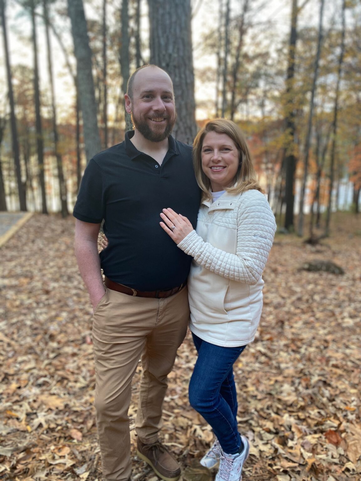 Welcoming St. John's Next Rector - St. John's Episcopal Church