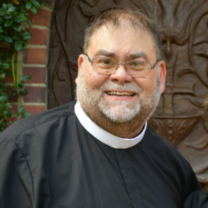 Clergy & Staff - St. John's Episcopal Church