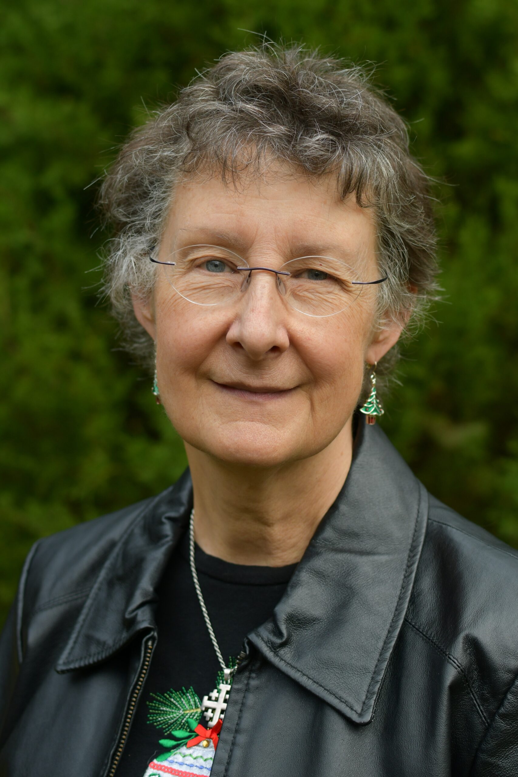 Convention Delegate Elections - St. John's Episcopal Church