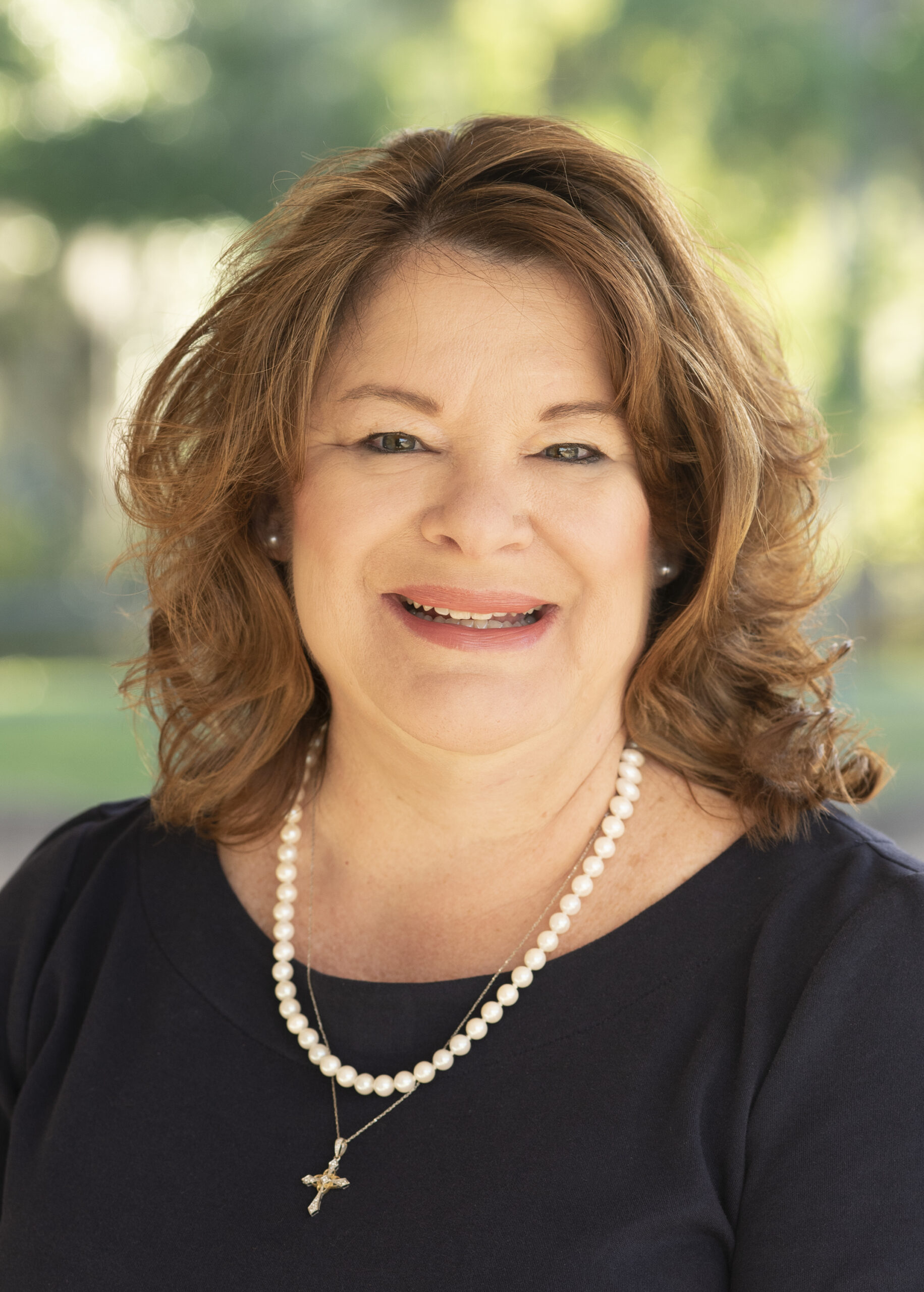 2024 Parish Meeting - St. John's Episcopal Church