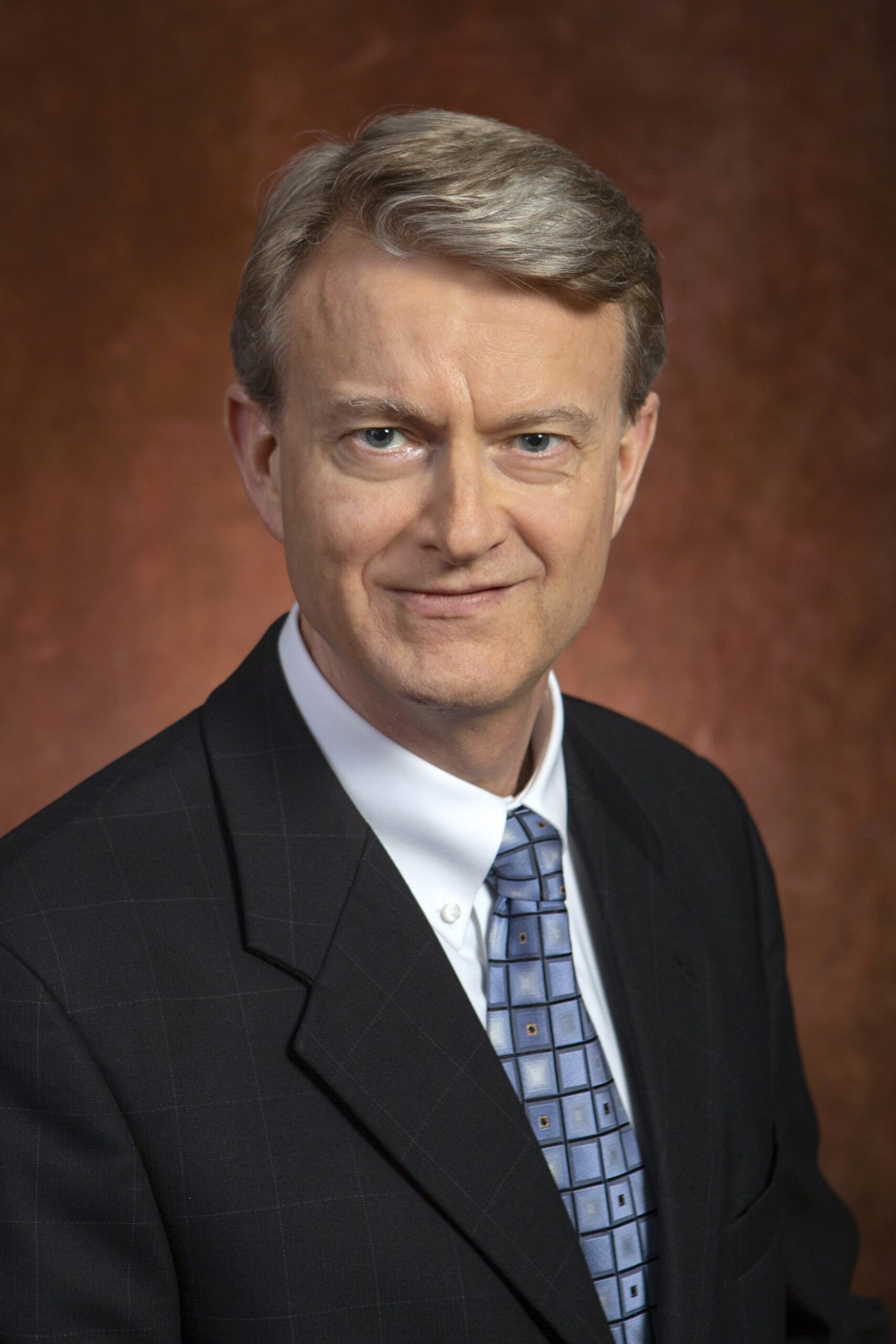 2024 Parish Meeting - St. John's Episcopal Church