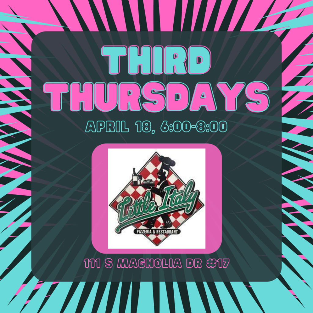 Integrity Third Thursday - St. John's Episcopal Church