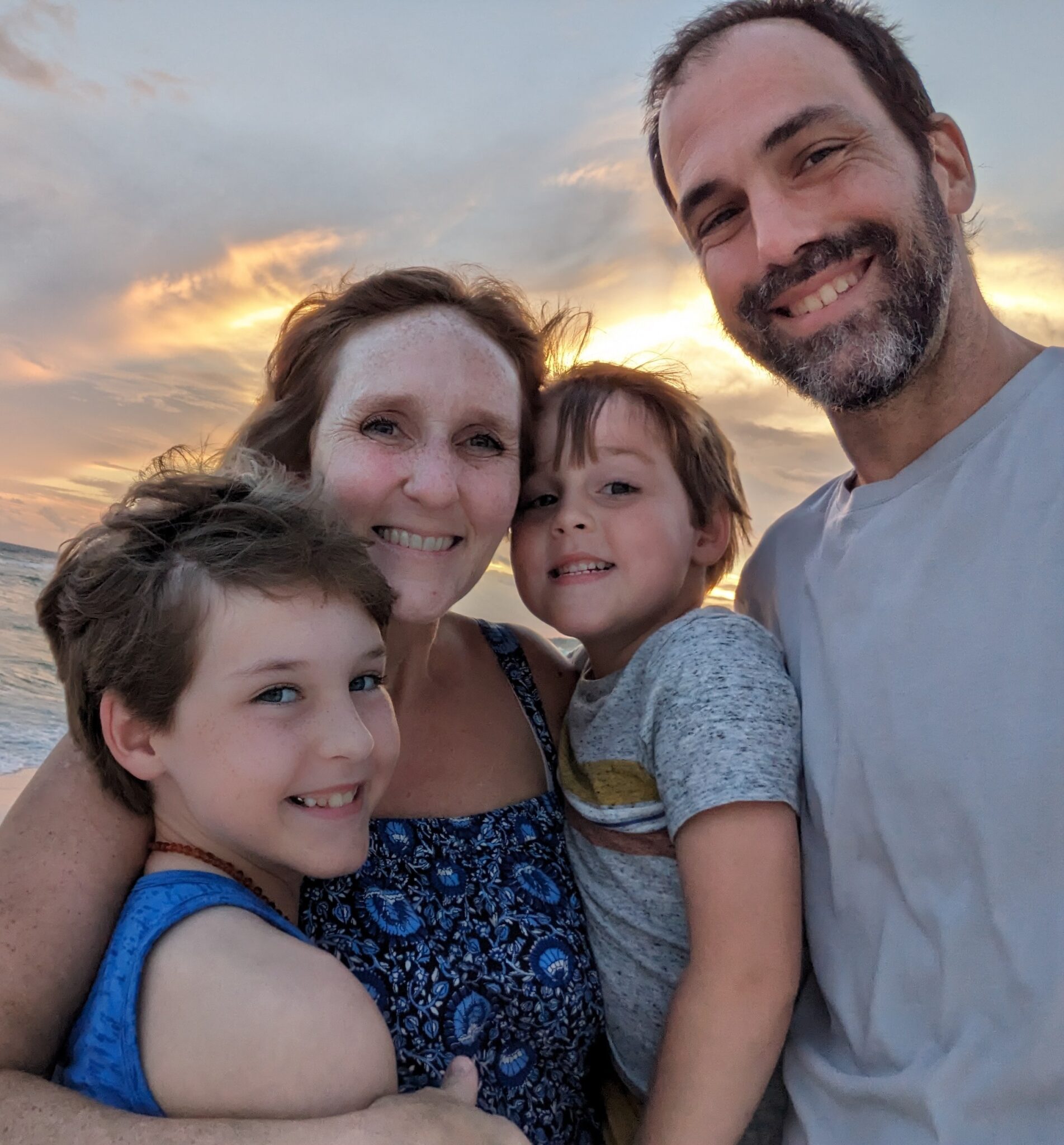 Welcome, Tyree Jordan! - St. John's Episcopal Church